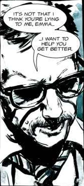 Avery | Matrix Wiki | Fandom