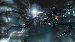 Machines | Matrix Wiki | Fandom