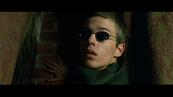 Mouse | Matrix Wiki | Fandom