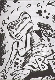 Agent Brown | Matrix Wiki | Fandom