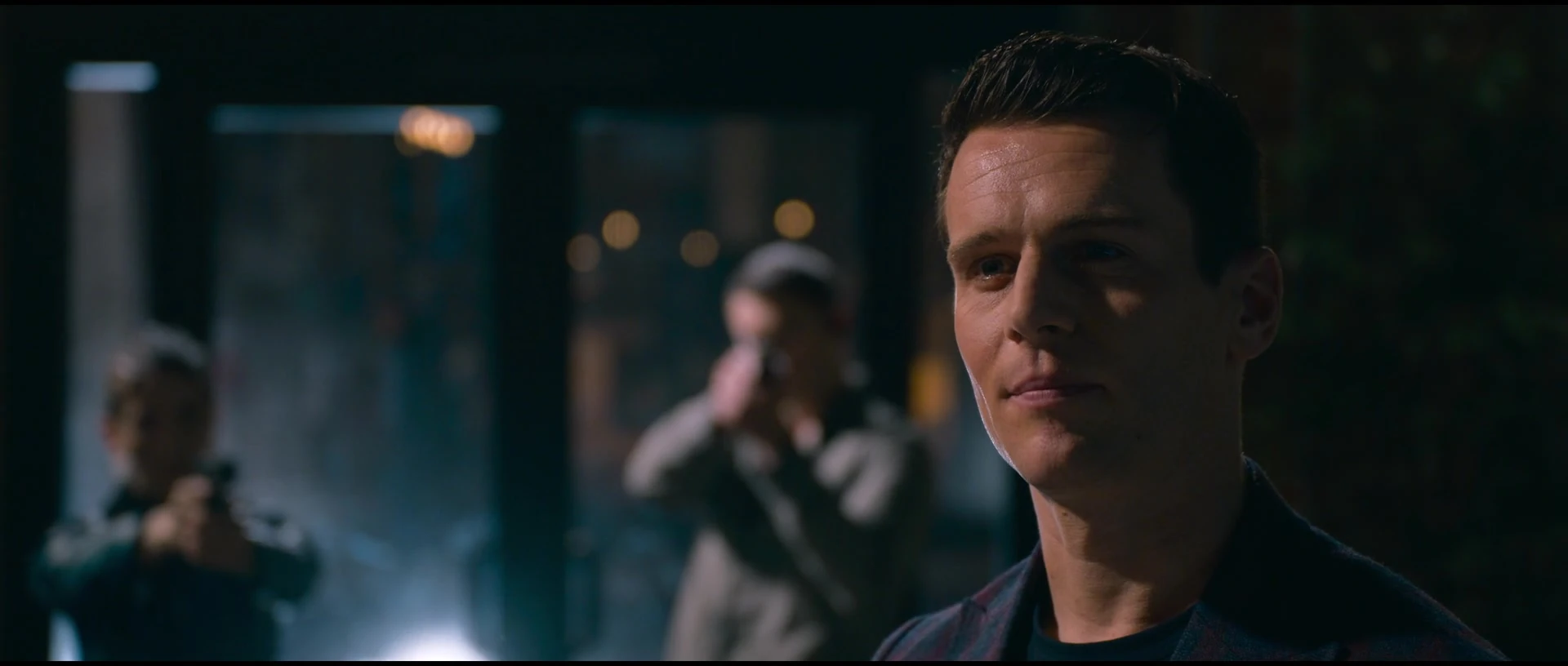 Agente Smith Irritado Matrix 4 Trailer All But Confirms New Agent