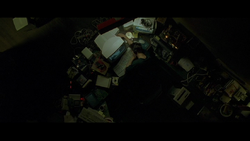 Room 101 | Matrix Wiki | Fandom