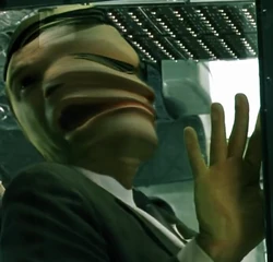 Possession | Matrix Wiki | Fandom