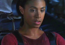 Niobe | Matrix Wiki | Fandom