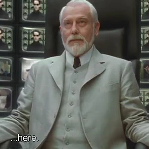 Discuss Everything About Matrix Wiki | Fandom