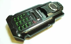 The Matrix Reloaded Cell phone | Matrix Wiki | Fandom