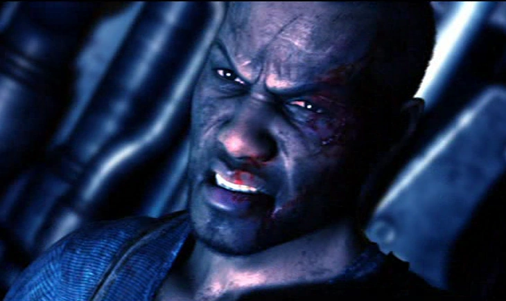 Thadeus | Matrix Wiki | Fandom