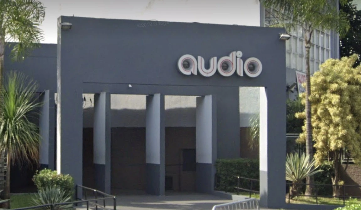 Audio Club (Sao Paulo) | Dream Plane Fanon Wiki | Fandom