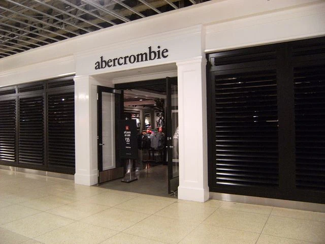 Abercrombie Kids/Store design gallery | Dream Plane Fanon Wiki | Fandom