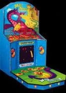 Jeepers!/Gallery of arcade games | Dream Plane Fanon Wiki | Fandom