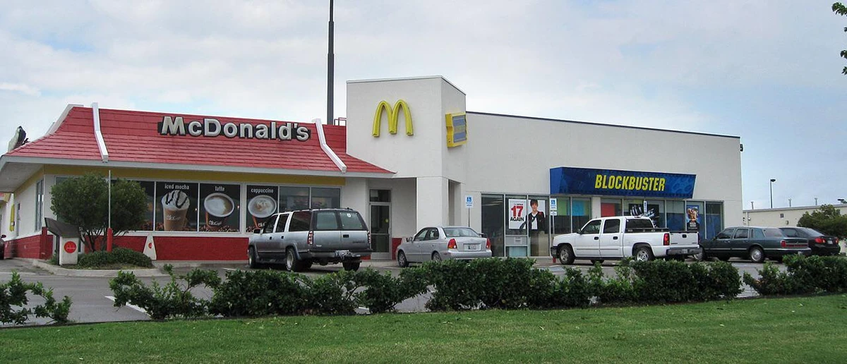 Blockbuster Video/Store design gallery | Dream Plane Fanon Wiki | Fandom