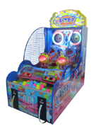 Jeepers!/Gallery of arcade games | Dream Plane Fanon Wiki | Fandom