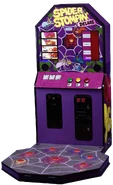 Jeepers!/Gallery of arcade games | Dream Plane Fanon Wiki | Fandom