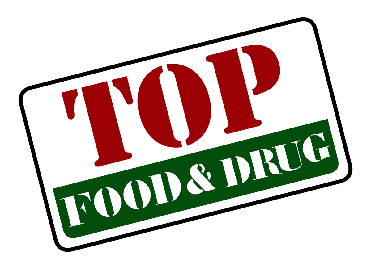 Top Food & Drug | Dream Plane Fanon Wiki | Fandom