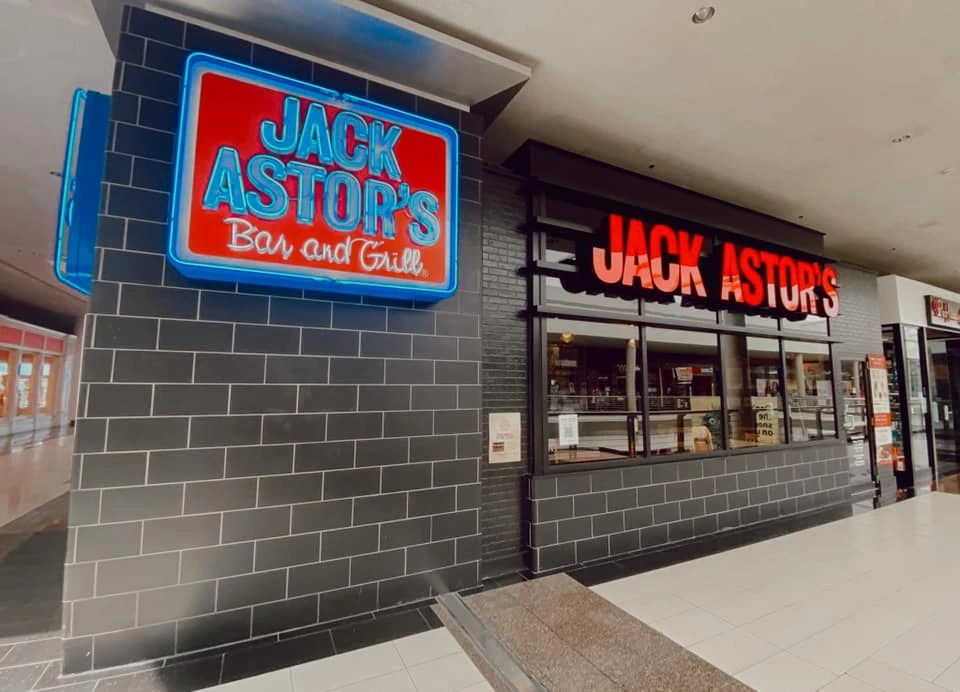 Jack Astor's Bar & Grill/Store design gallery | Dream Plane Fanon Wiki ...