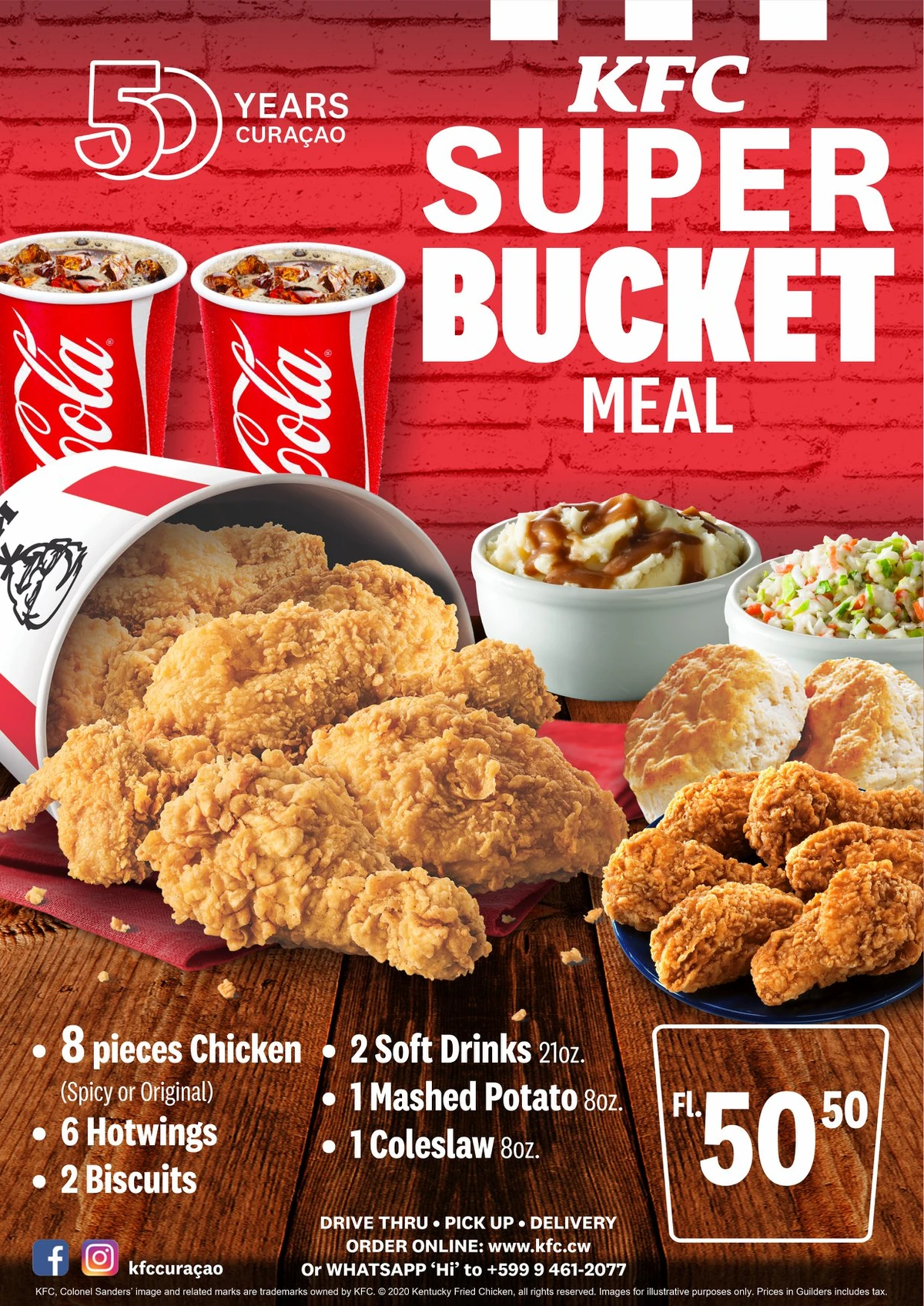 KFC/Ad gallery | Dream Plane Fanon Wiki | Fandom