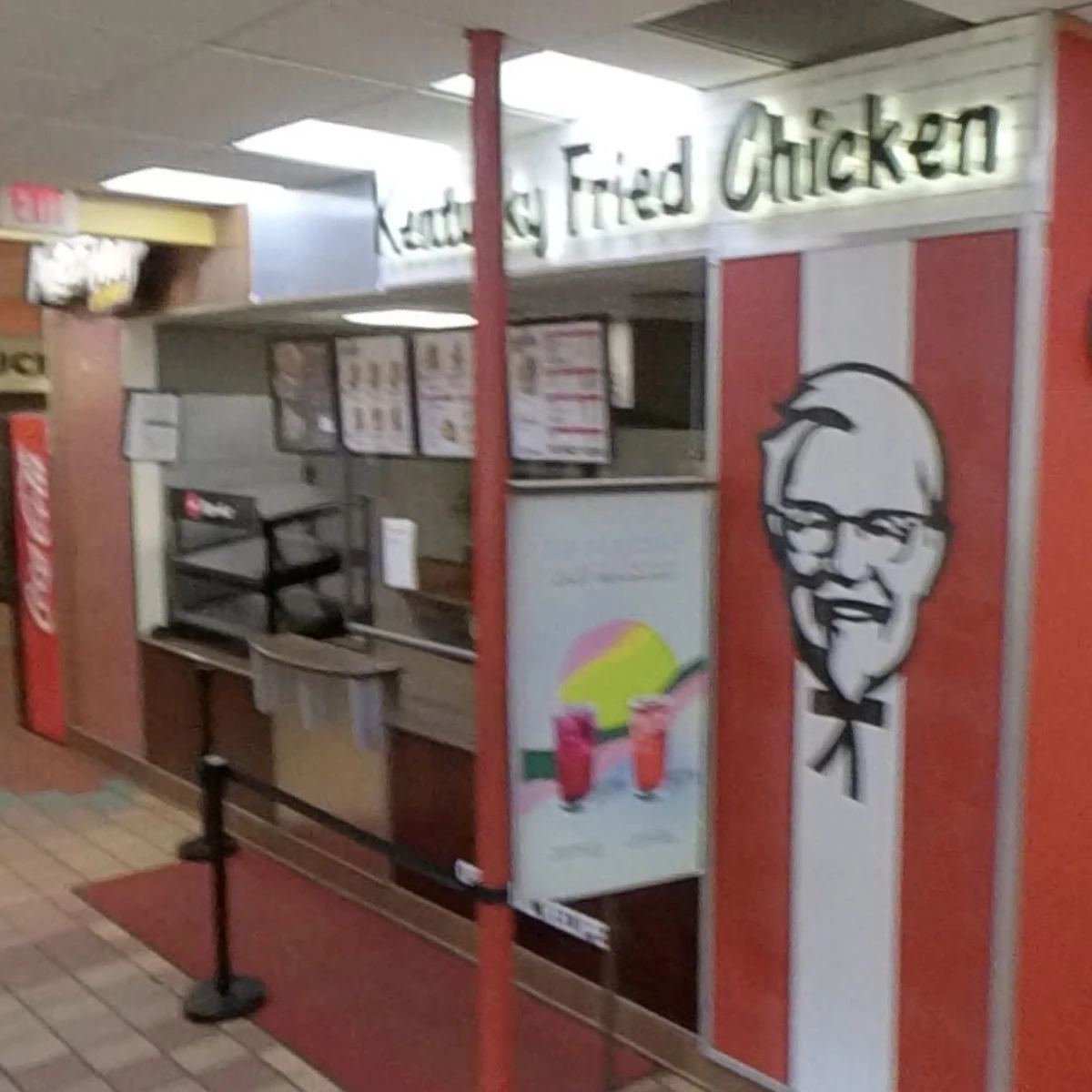 KFC/Store design gallery | Matrix Globe Fanon Wiki | Fandom