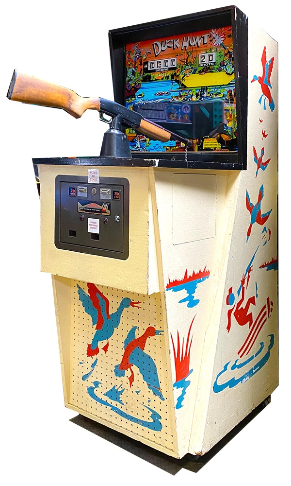 DeKalb Oasis Service Plaza/Gallery of arcade games | Dream Plane Fanon ...