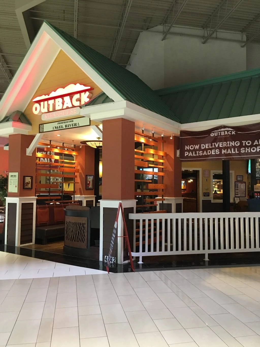 Outback Steakhouse/Store design gallery | Dream Plane Fanon Wiki | Fandom