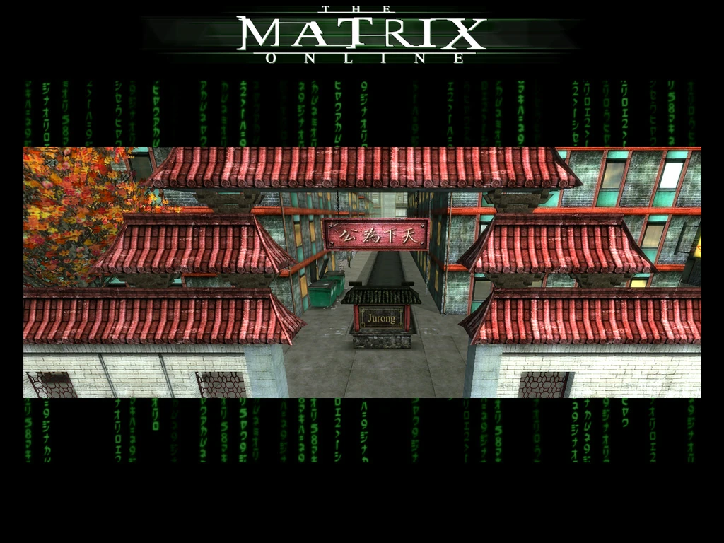 Jurong | The Matrix Wiki | Fandom