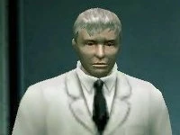 The Coroner | The Matrix Wiki | Fandom