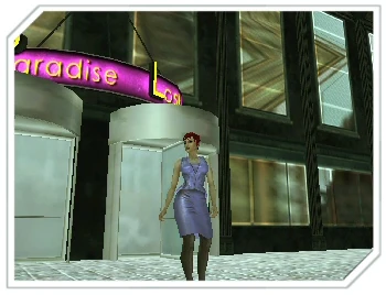 Paradise Lost | The Matrix Wiki | Fandom