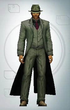 Dissever | The Matrix Wiki | Fandom