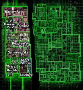 Westview | The Matrix Wiki | Fandom