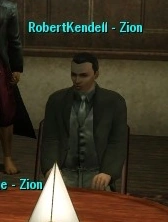 Robert Kendell | The Matrix Wiki | Fandom