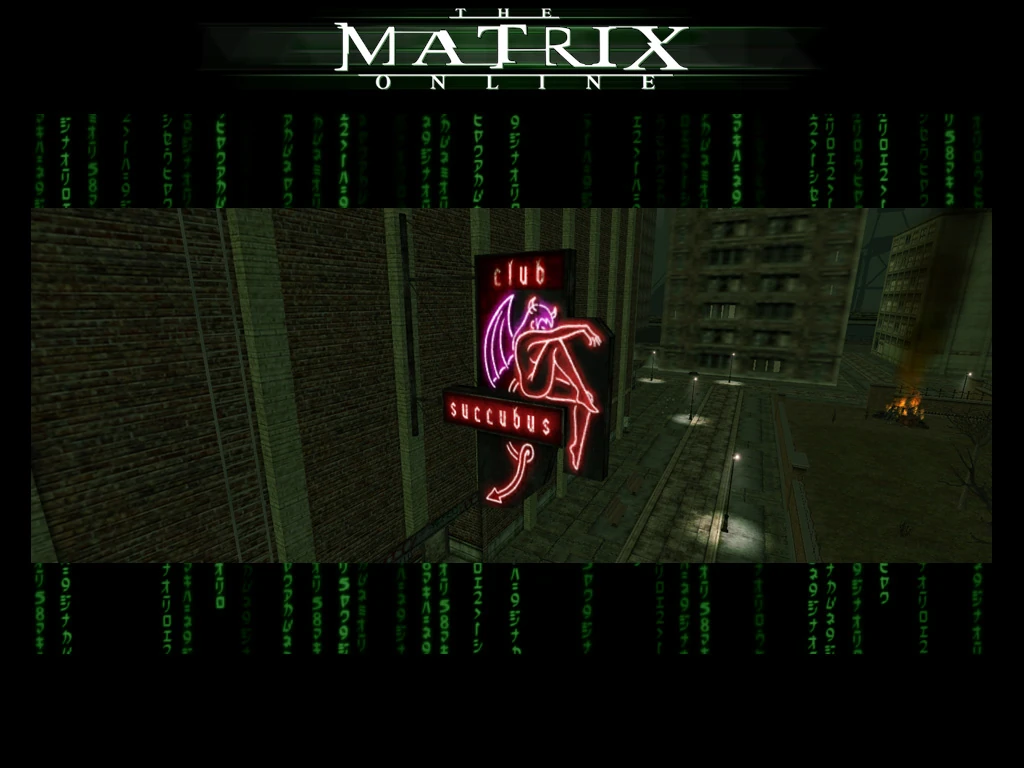 Club Succubus | The Matrix Wiki | Fandom