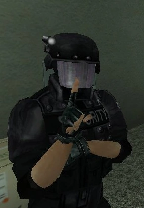 Ouroboros Security | The Matrix Wiki | Fandom