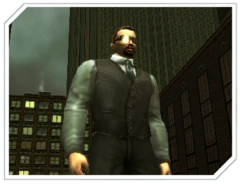 Dog Pound | The Matrix Wiki | Fandom