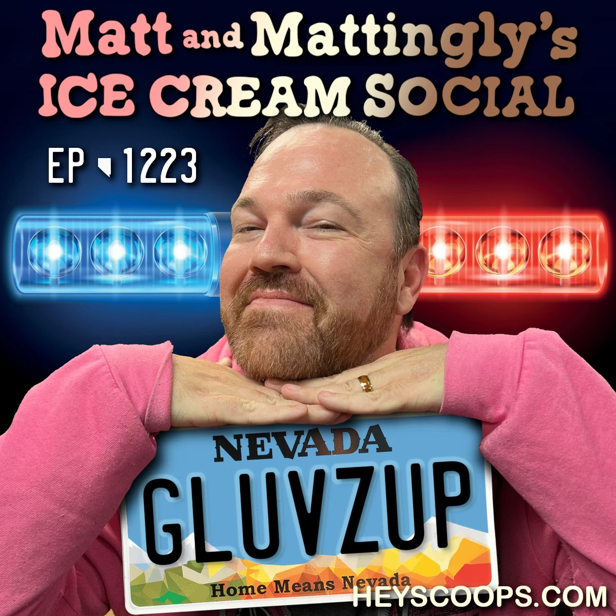 1223: GLUVZUP | Matt and Mattingly's Ice Cream Social Wikia | Fandom