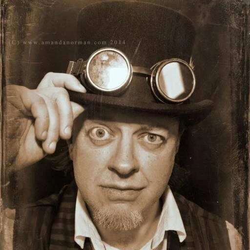 Tony Longworth | Matt and Mattingly's Ice Cream Social Wikia | Fandom