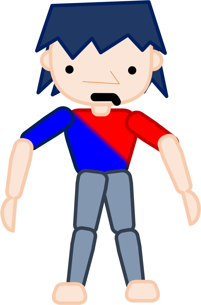 Matt | Matt & Ben Wiki | Fandom