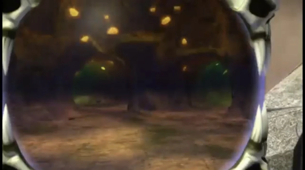 The Tiger's Eye | Matt Hatter Chronicles Wiki | Fandom