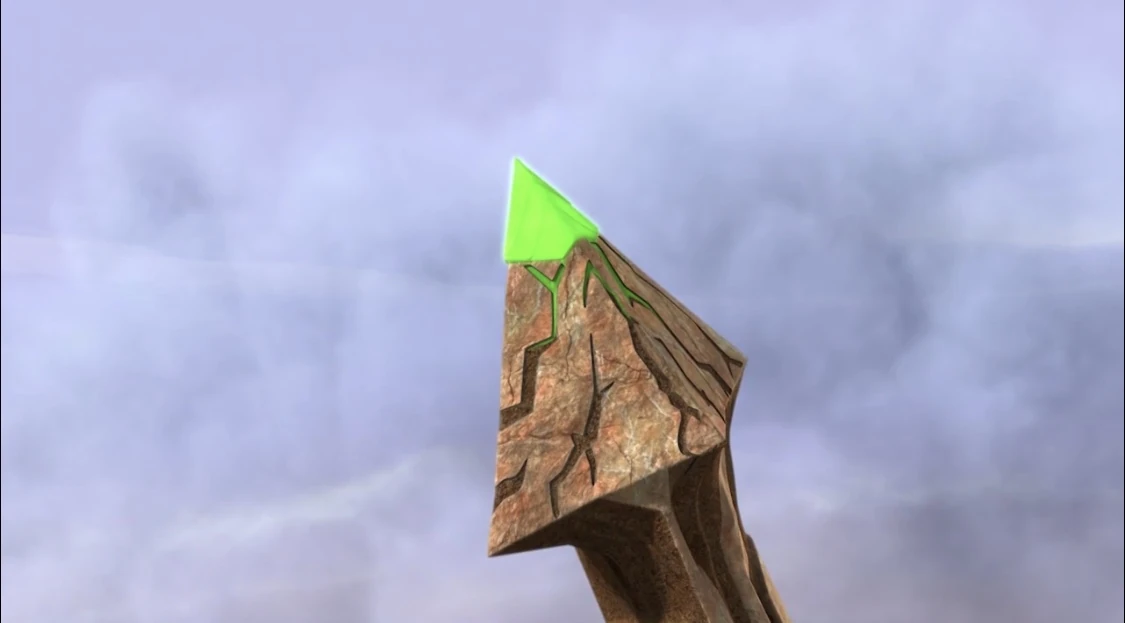 Multivisium | Matt Hatter Chronicles Wiki | Fandom