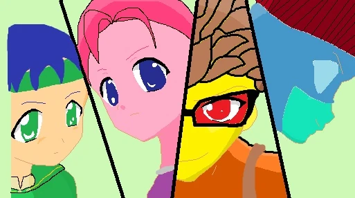 Category:Episode ideas | Matt Hatter Chronicles Wiki | Fandom