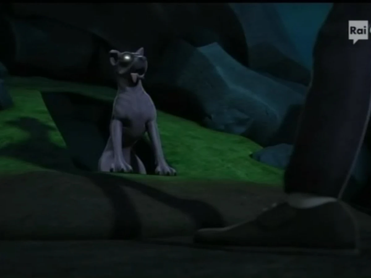 Category:Creatures | Matt Hatter Chronicles Wiki | Fandom