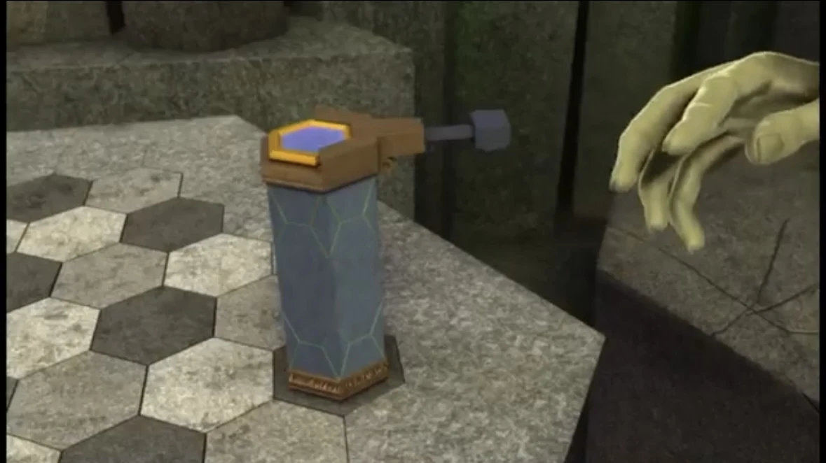 Cell Catchers | Matt Hatter Chronicles Wiki | Fandom