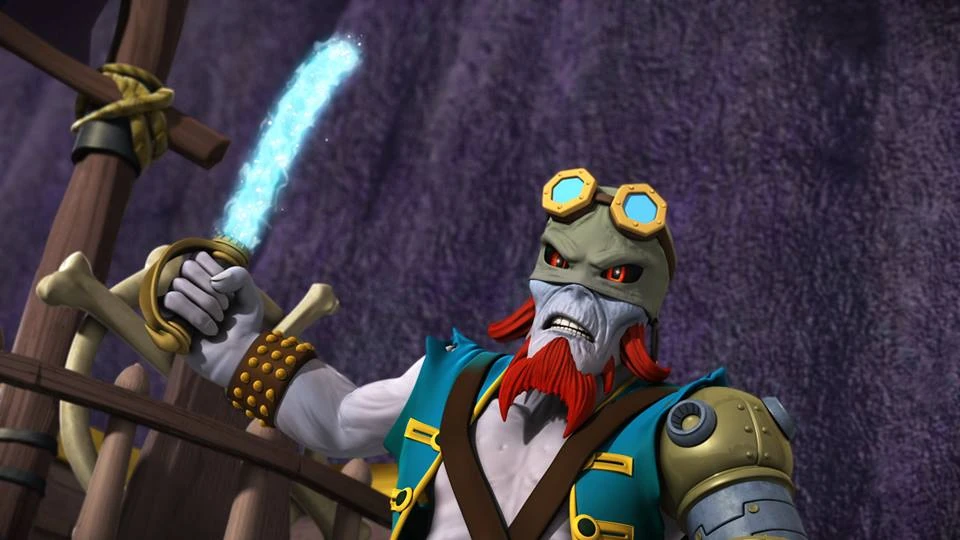 Alliance of Evil | Matt Hatter Chronicles Wiki | Fandom
