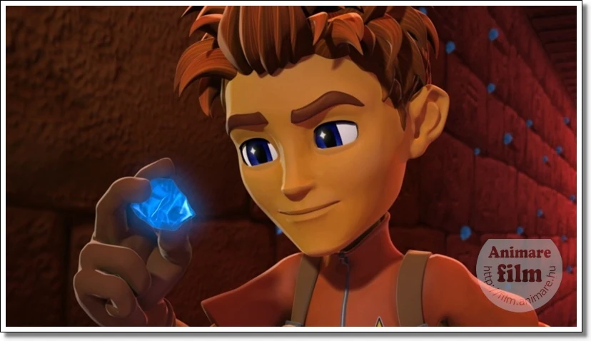 Category:Characters | Matt Hatter Chronicles Wiki | Fandom