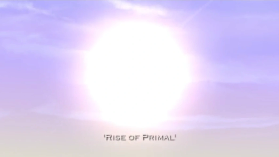 Rise of Primal | Matt Hatter Chronicles Wiki | Fandom