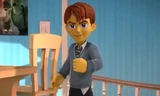 Harry Hatter | Matt Hatter Chronicles Wiki | Fandom