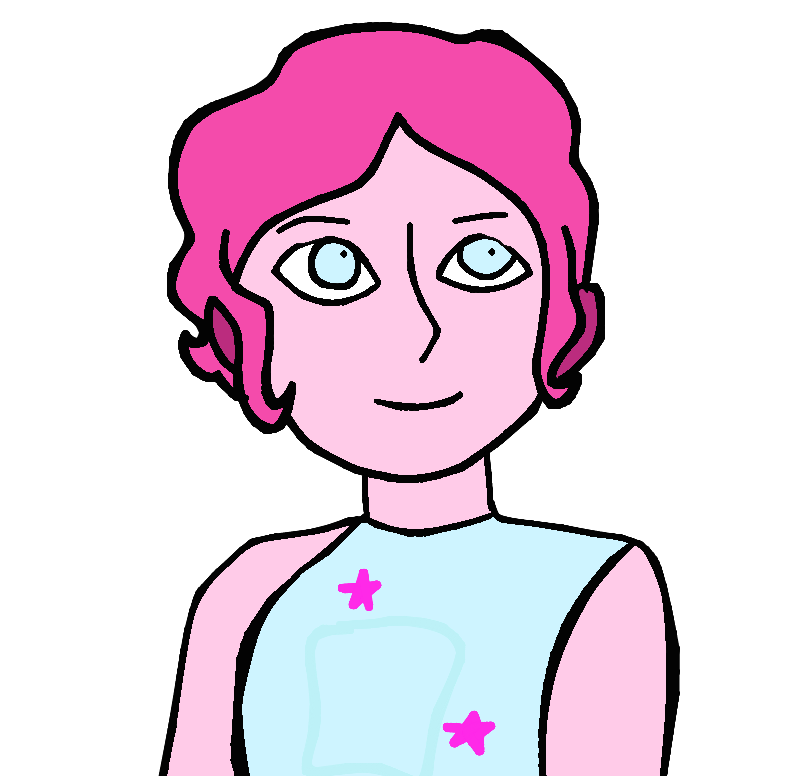 Pinkbread | Matt Hatter Chronicles Wiki | Fandom