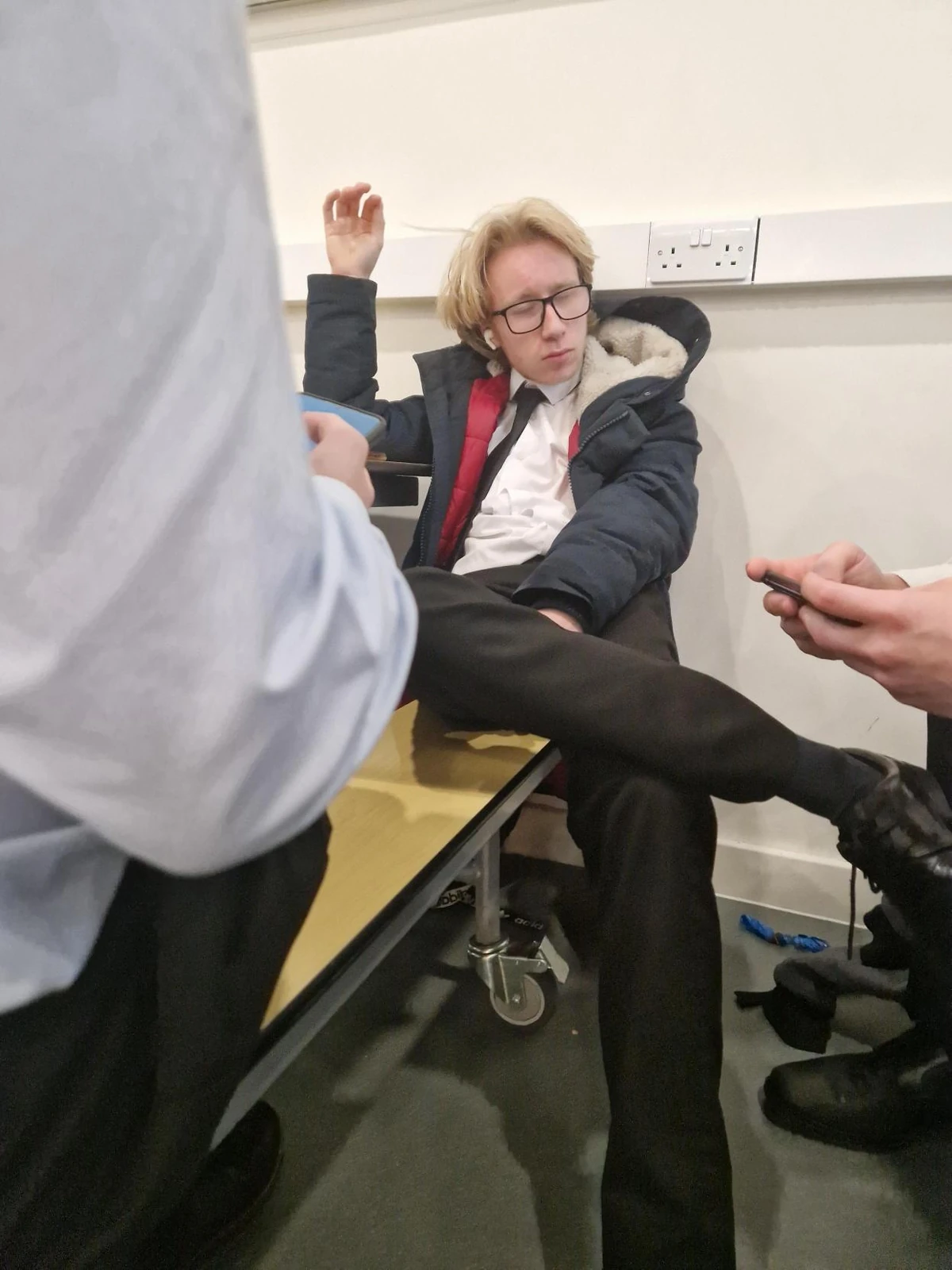 The final battle | Matt Hatter Chronicles Wiki | Fandom