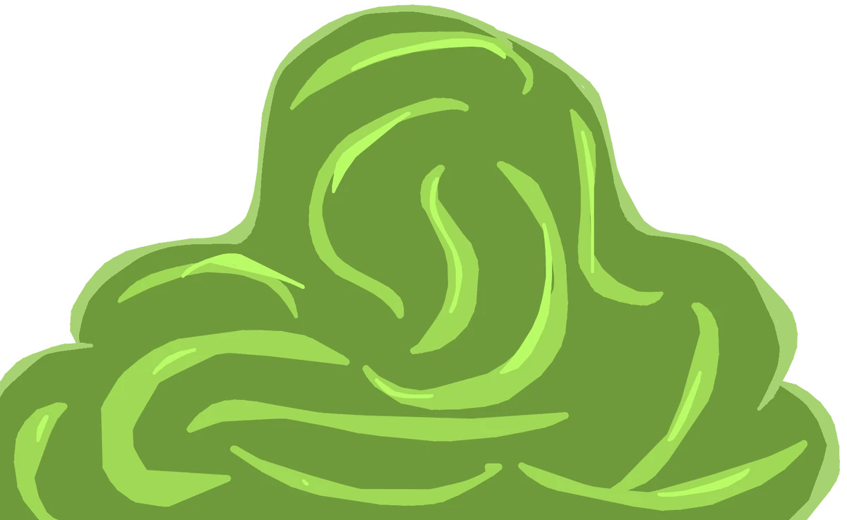 Blob | Matt Hatter Chronicles Wiki | Fandom