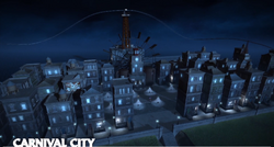 Carnival City | Matt Hatter Chronicles Wiki | Fandom