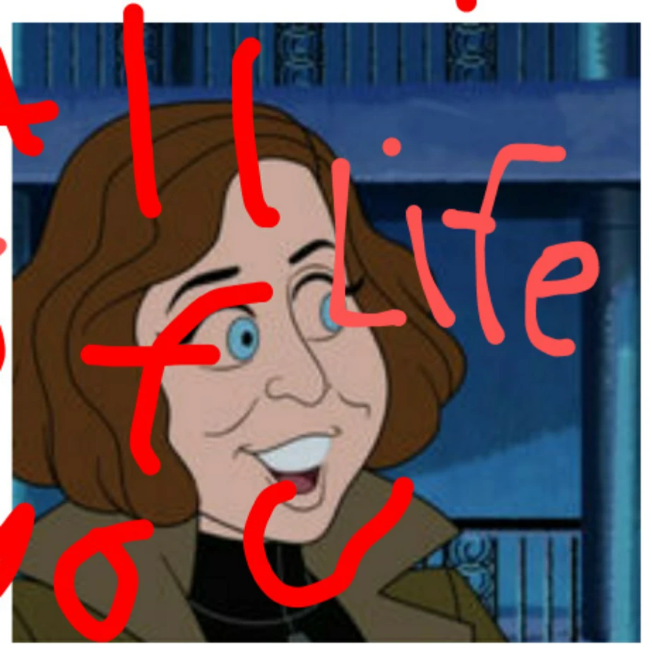 Kristen Schaal | Matt Hatter Chronicles Wiki | Fandom