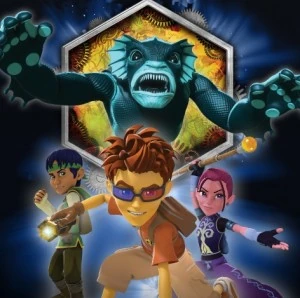 Matt hatter deep spatter sea | Matt Hatter Chronicles Wiki | Fandom